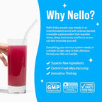 multivitamin for seniors with essential nutrients