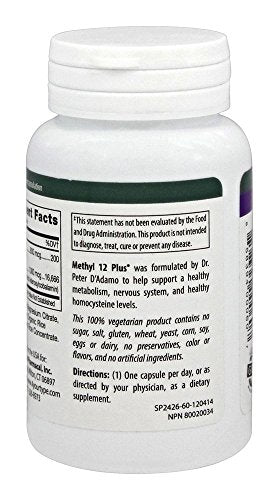 multivitamin for seniors with essential nutrients