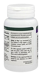 multivitamin for seniors with essential nutrients