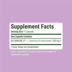 multivitamin for seniors with essential nutrients