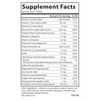 multivitamin for seniors with essential nutrients