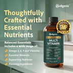multivitamin for seniors with essential nutrients