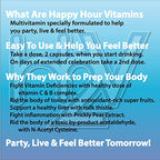 multivitamin for seniors with essential nutrients