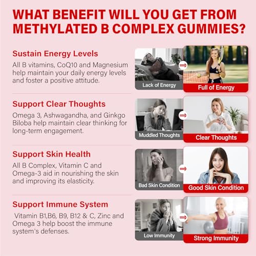 multivitamin for seniors with essential nutrients