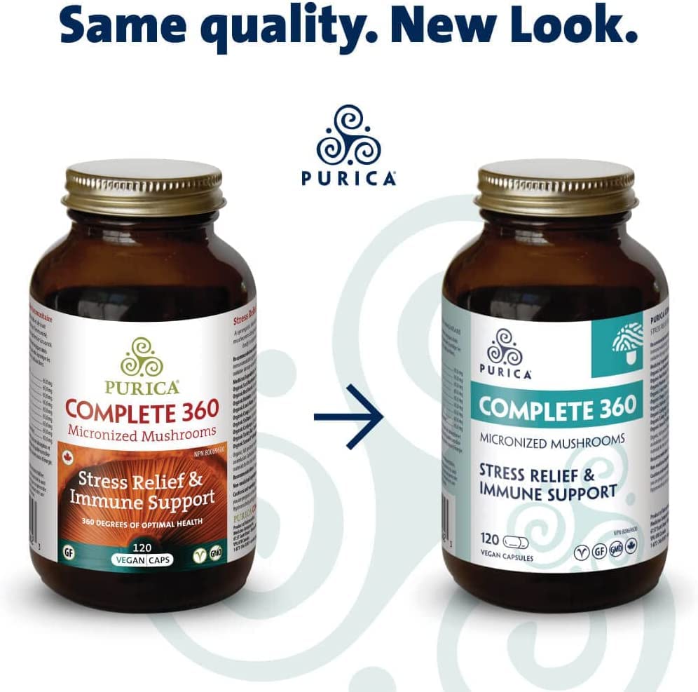 multivitamin for seniors with essential nutrients