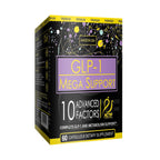 multivitamin for seniors with essential nutrients