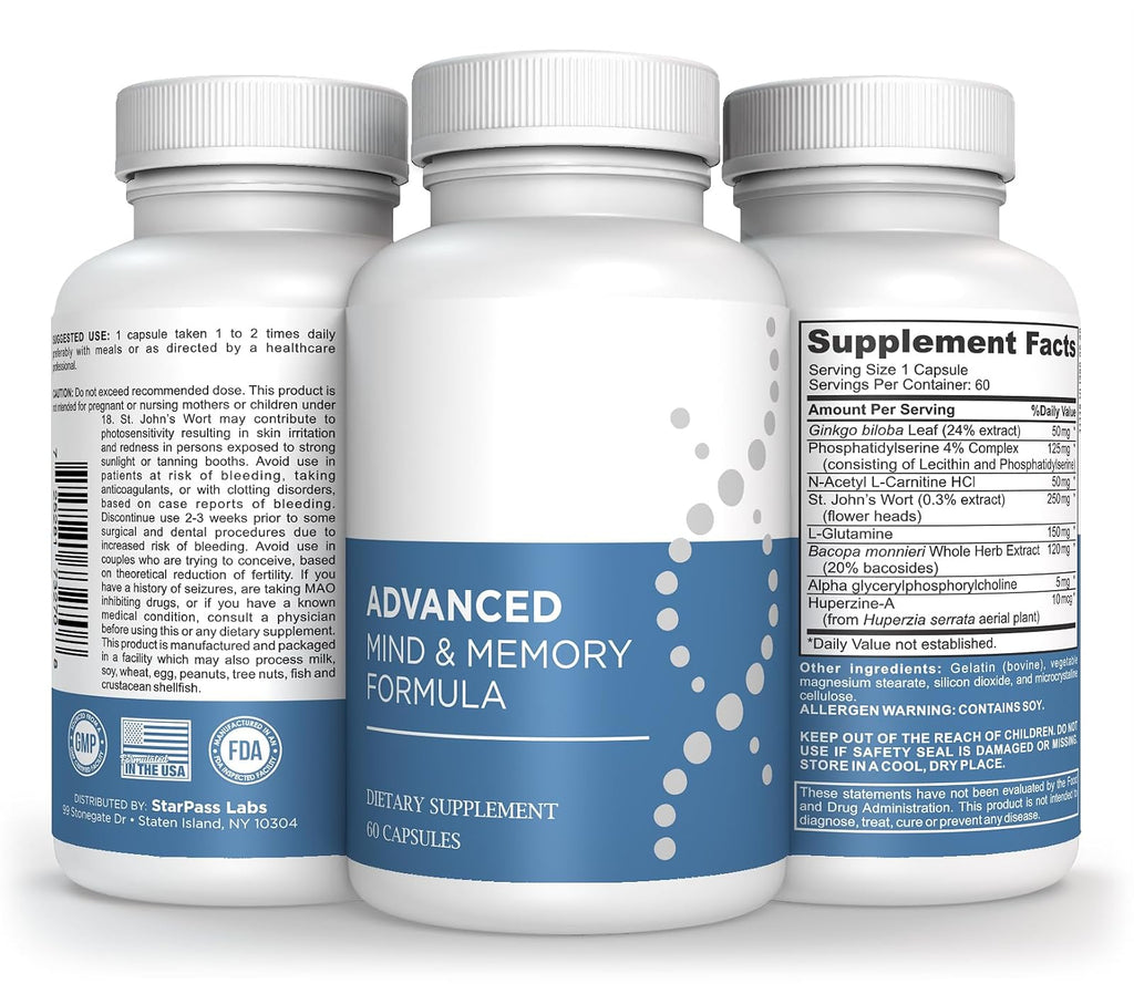 multivitamin for seniors with essential nutrients