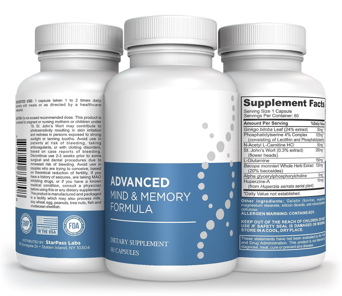 multivitamin for seniors with essential nutrients