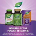 multivitamin for seniors with essential nutrients