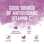 multivitamin for seniors with essential nutrients