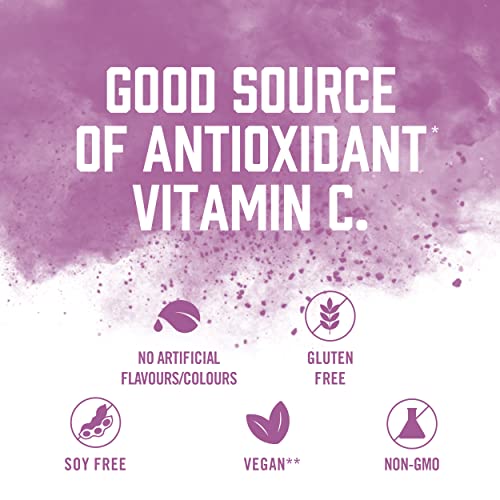 multivitamin for seniors with essential nutrients