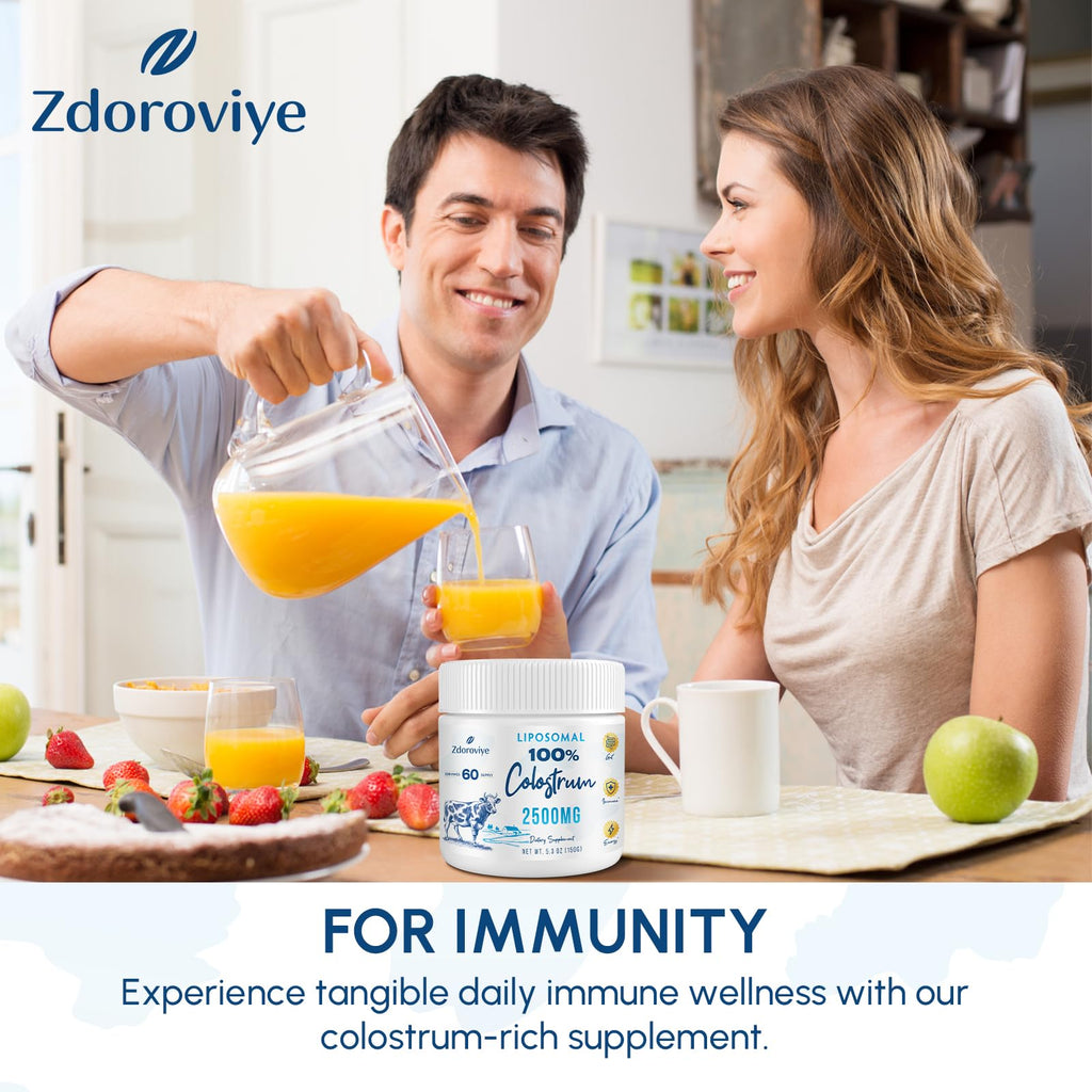 Multivitamin for seniors with essential nutrients
