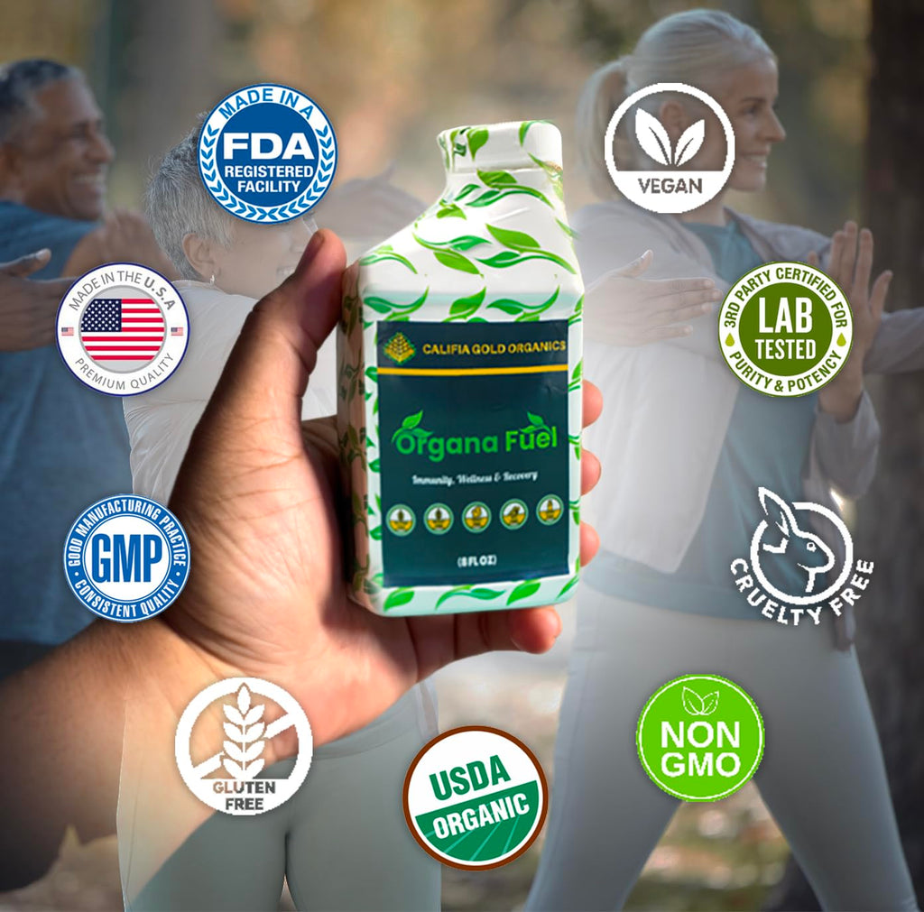 multivitamin for seniors with essential nutrients