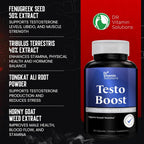 multivitamin for seniors with essential nutrients