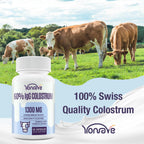 Multivitamin for seniors with essential nutrients