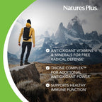 multivitamin for seniors with essential nutrients