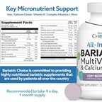 multivitamin for seniors with essential nutrients