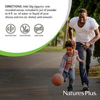 Multivitamin for seniors with essential nutrients