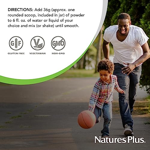 Multivitamin for seniors with essential nutrients