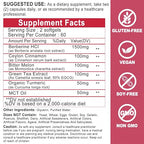 multivitamin for seniors with essential nutrients