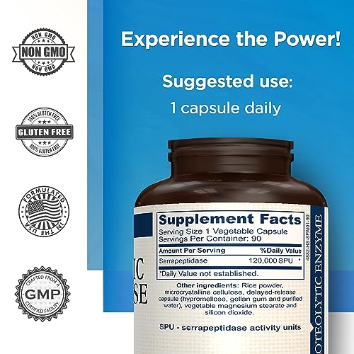 Multivitamin for seniors with essential nutrients