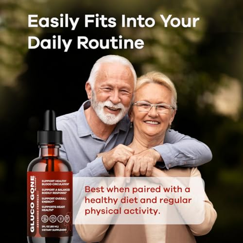 multivitamin for seniors with essential nutrients
