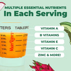 multivitamin for seniors with essential nutrients