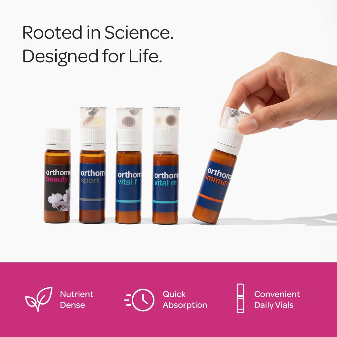 multivitamin for seniors with essential nutrients