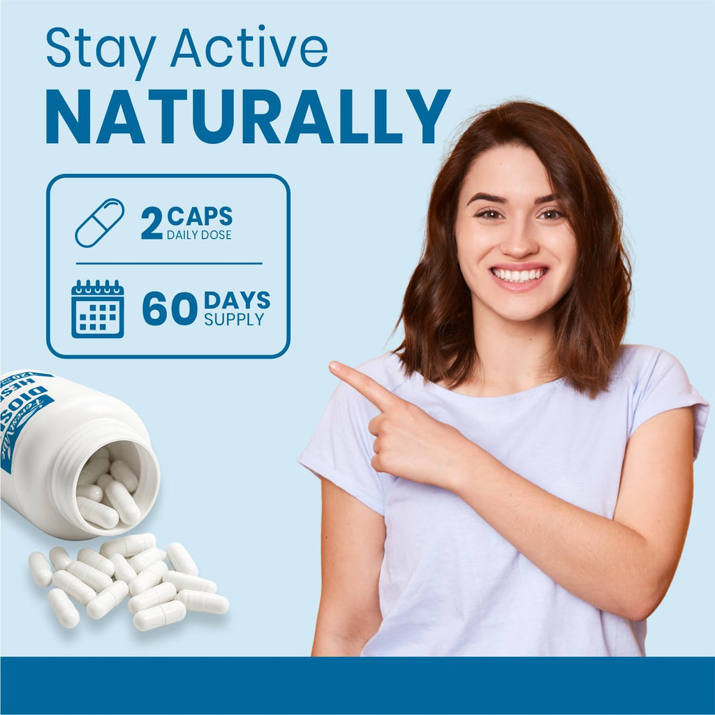 multivitamin for seniors with essential nutrients