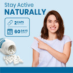 multivitamin for seniors with essential nutrients
