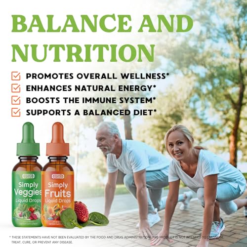 multivitamin for seniors with essential nutrients
