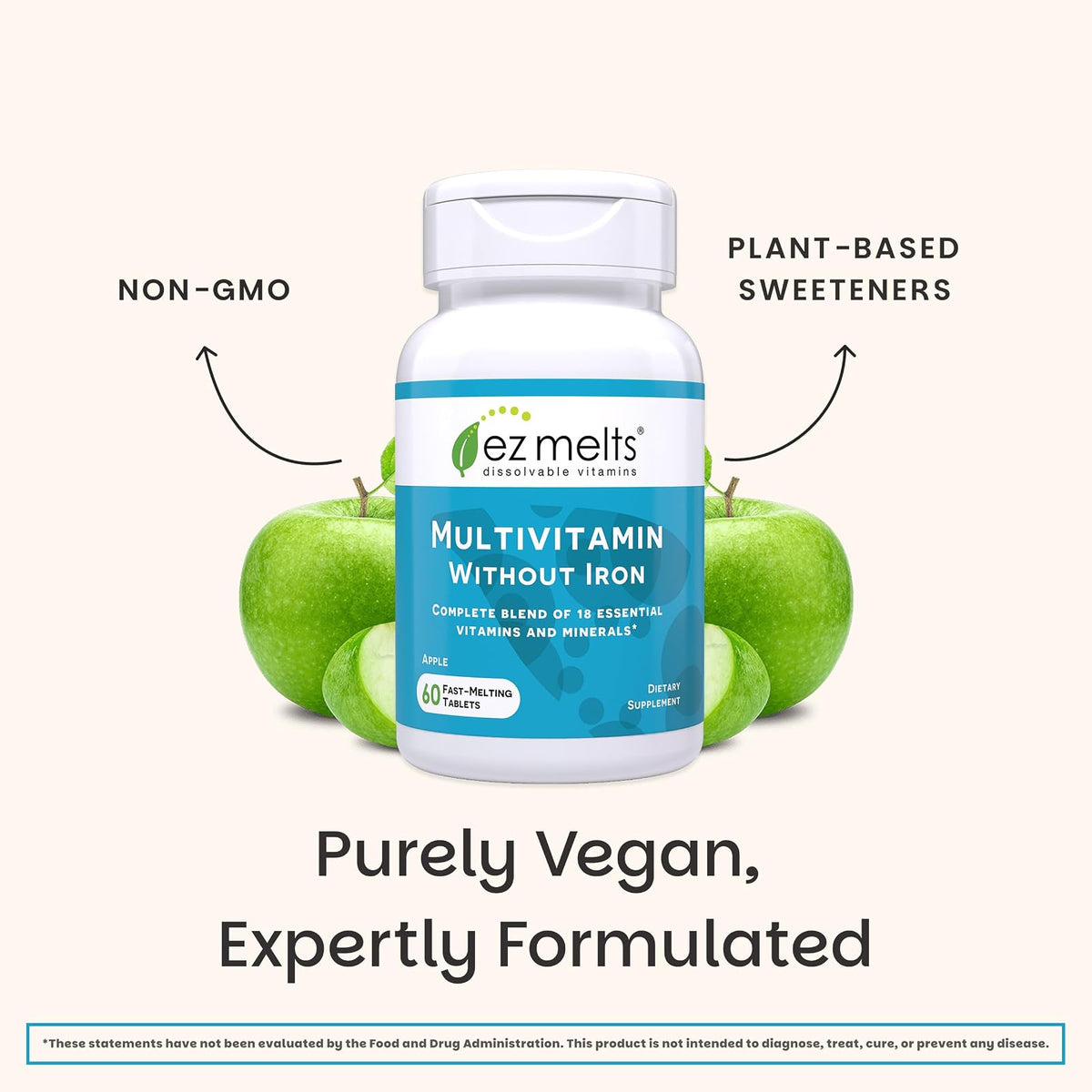 multivitamin for seniors with essential nutrients