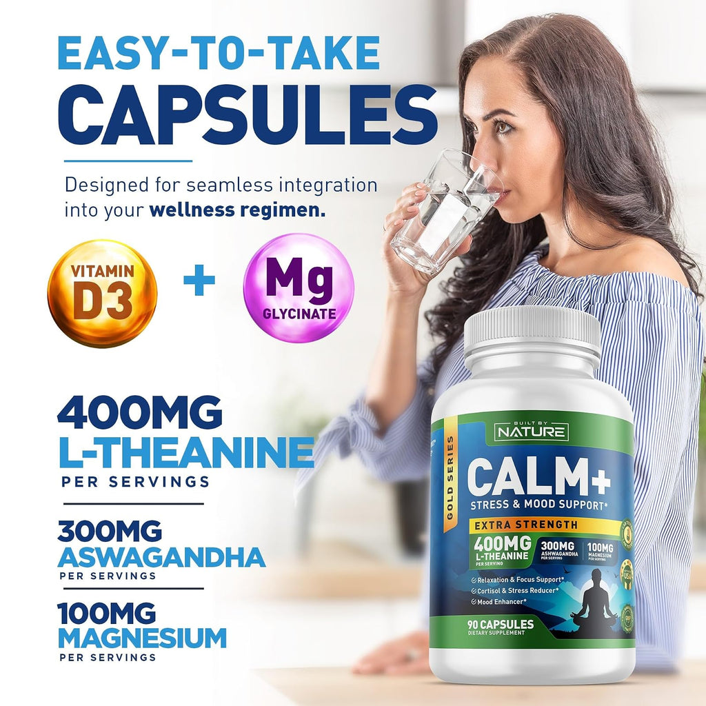 multivitamin for seniors with essential nutrients