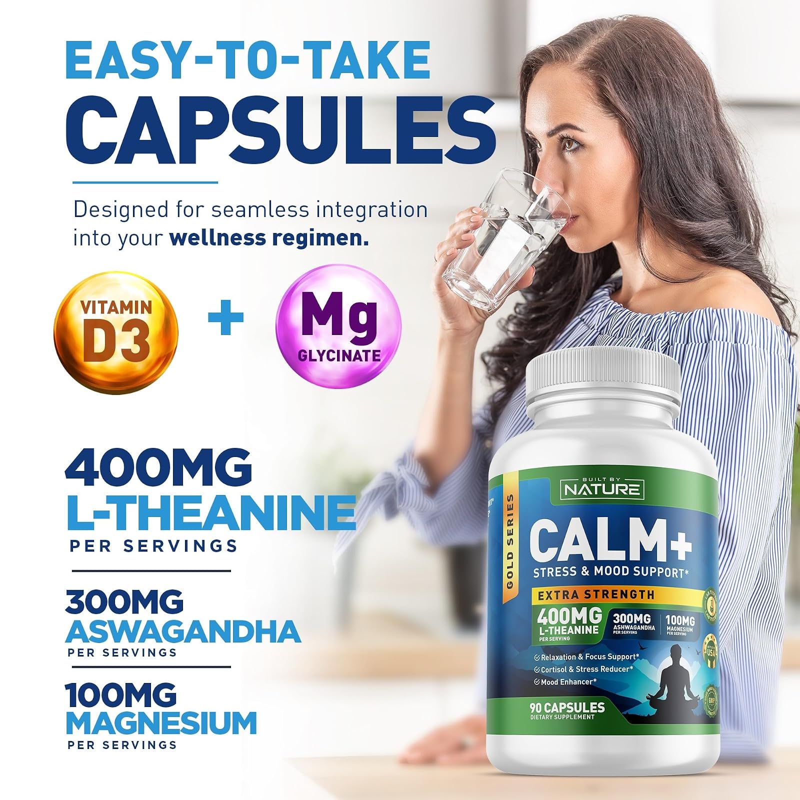 multivitamin for seniors with essential nutrients