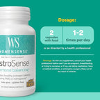 multivitamin for seniors with essential nutrients