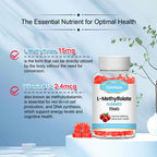 multivitamin for seniors with essential nutrients