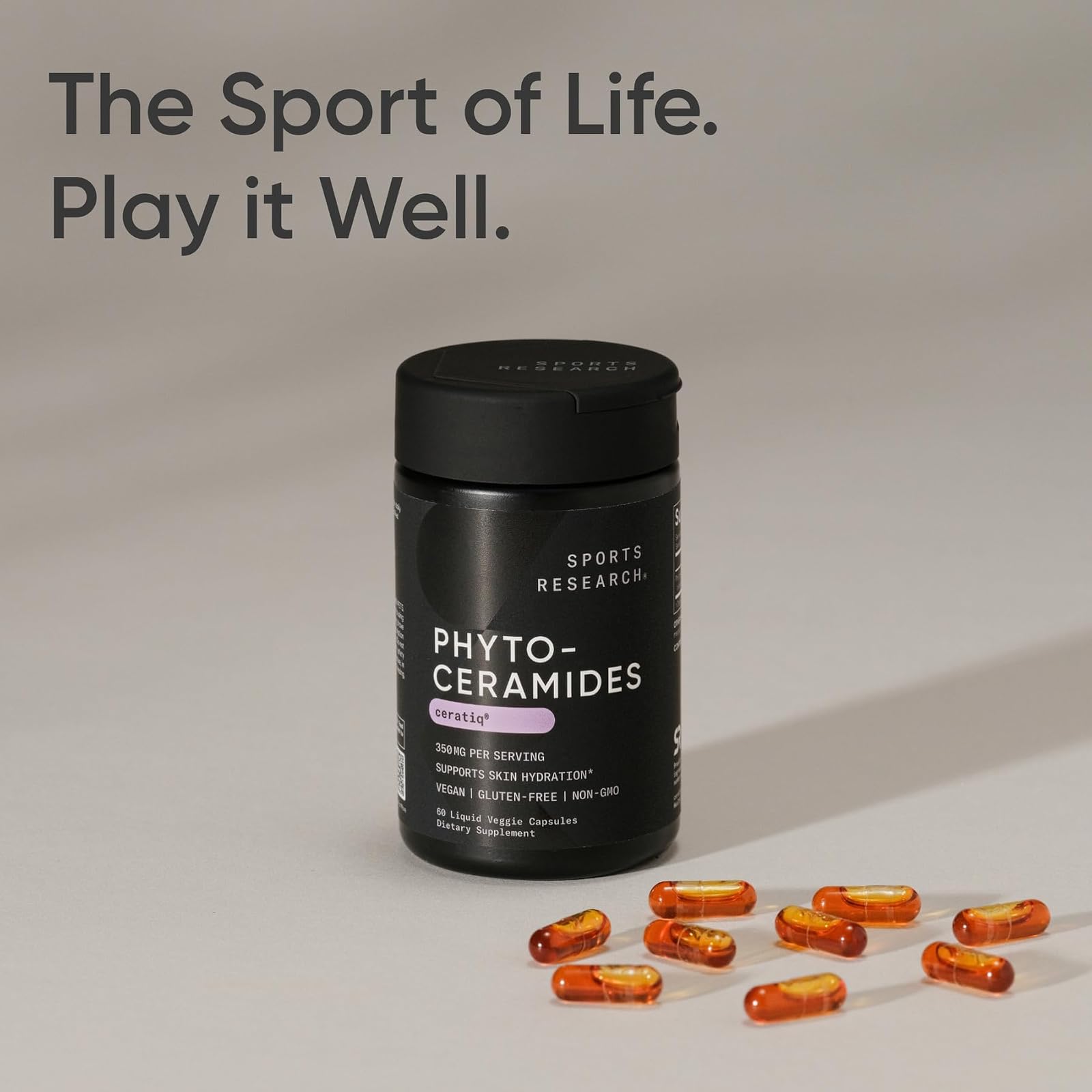 multivitamin for seniors with essential nutrients