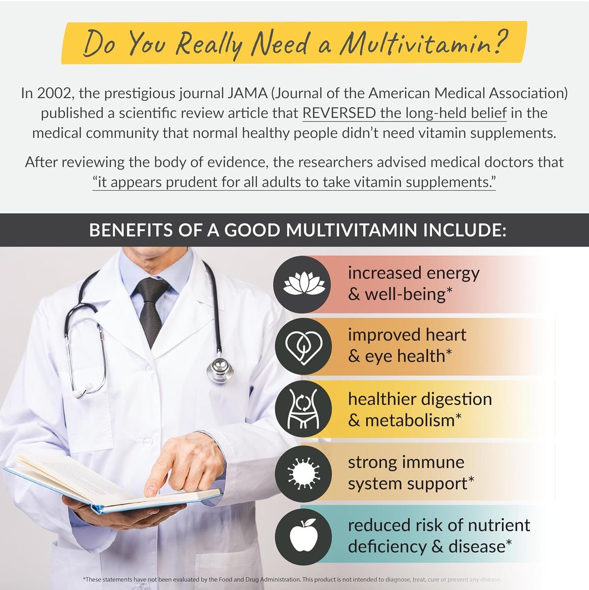 multivitamin for seniors with essential nutrients