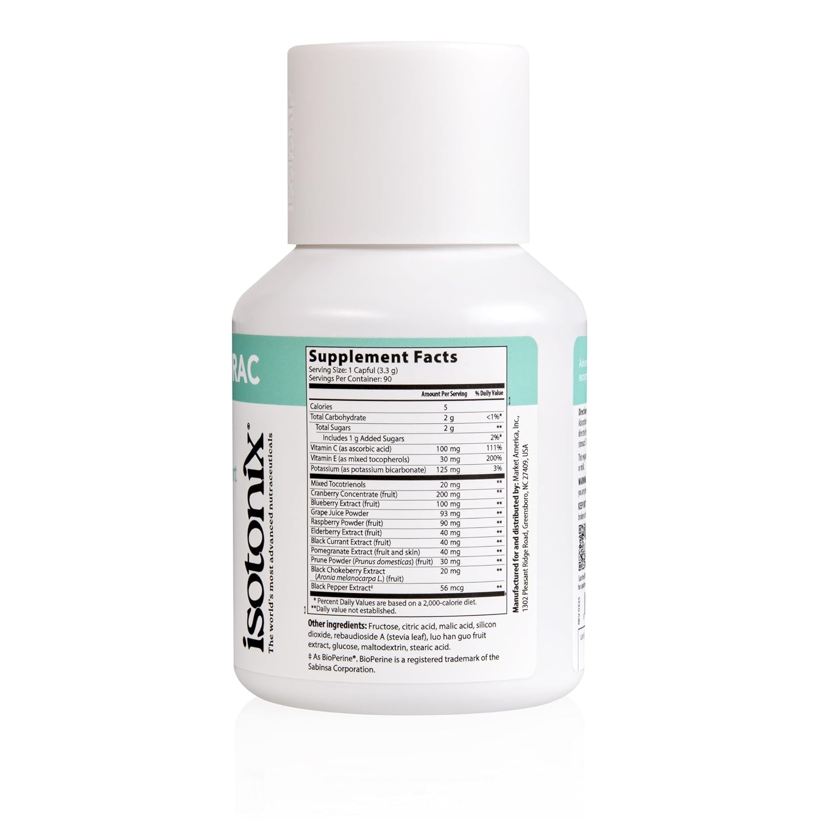 multivitamin for seniors with essential nutrients
