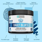 Multivitamin for seniors with essential nutrients
