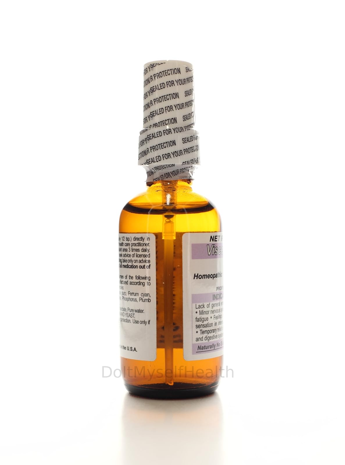 multivitamin for seniors with essential nutrients