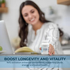 multivitamin for seniors with essential nutrients