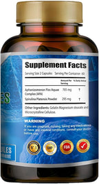 multivitamin for seniors with essential nutrients