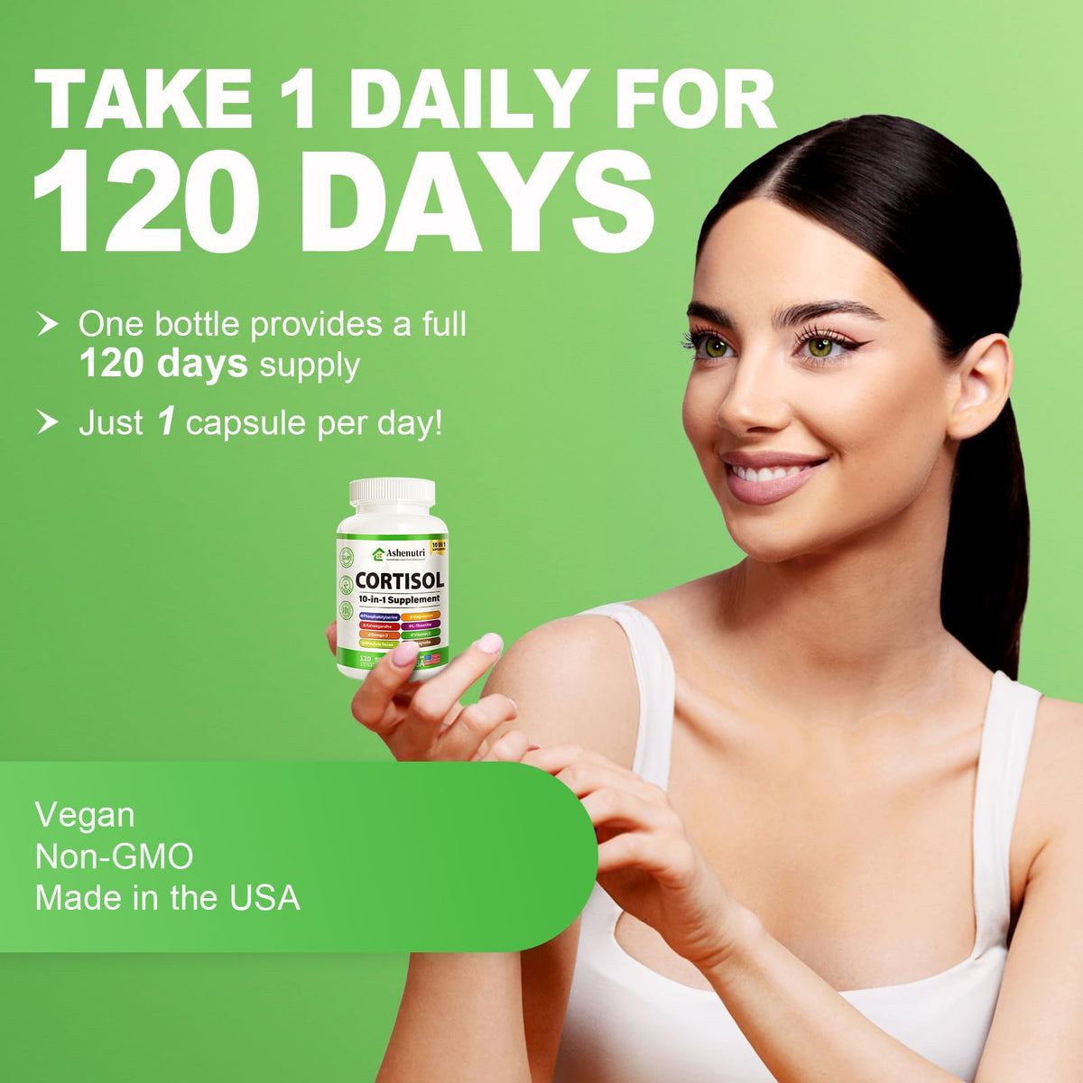 multivitamin for seniors with essential nutrients