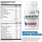 multivitamin for seniors with essential nutrients
