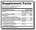 multivitamin for seniors with essential nutrients
