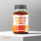 Multivitamin for seniors with essential nutrients