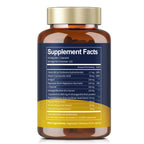 multivitamin for seniors with essential nutrients