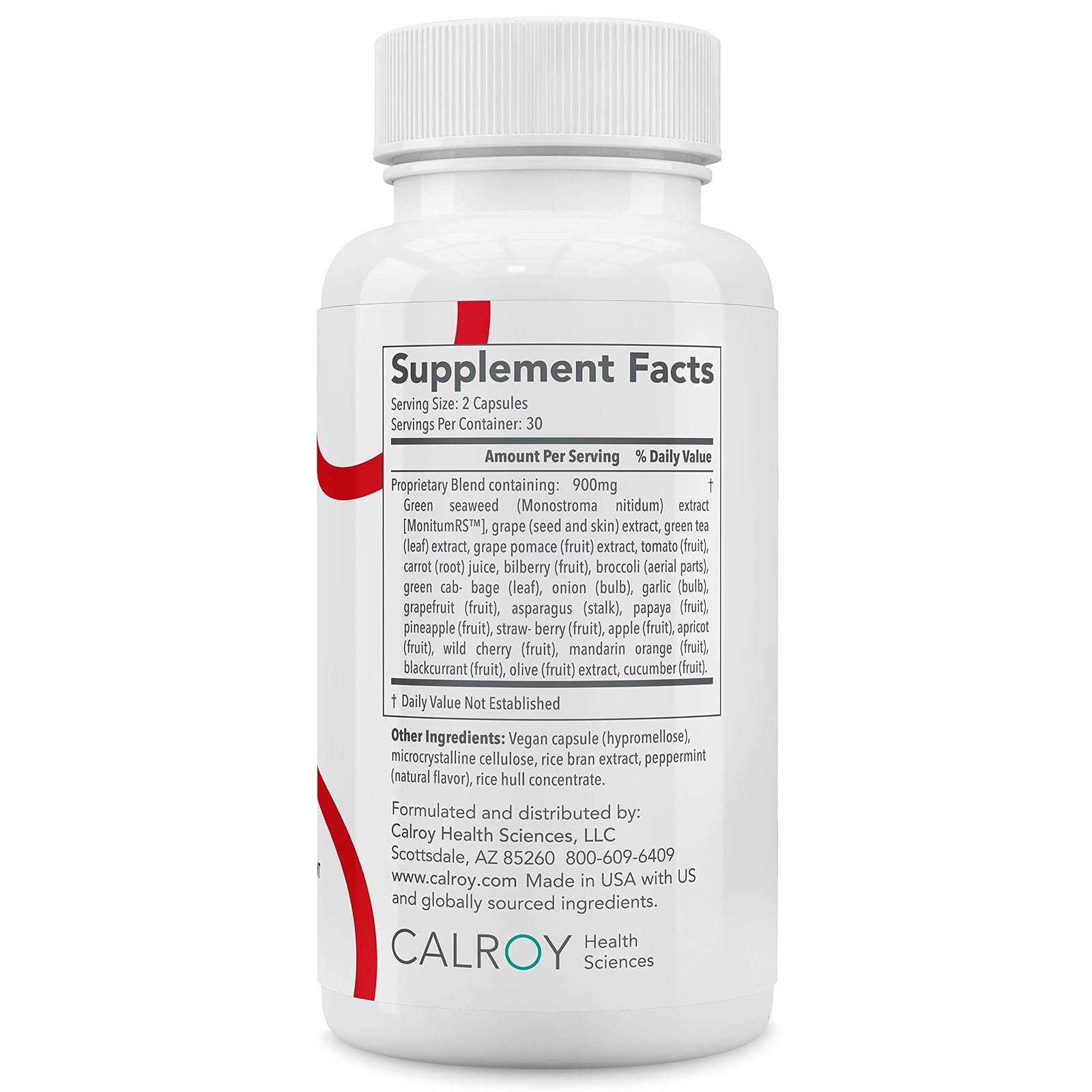 multivitamin for seniors with essential nutrients