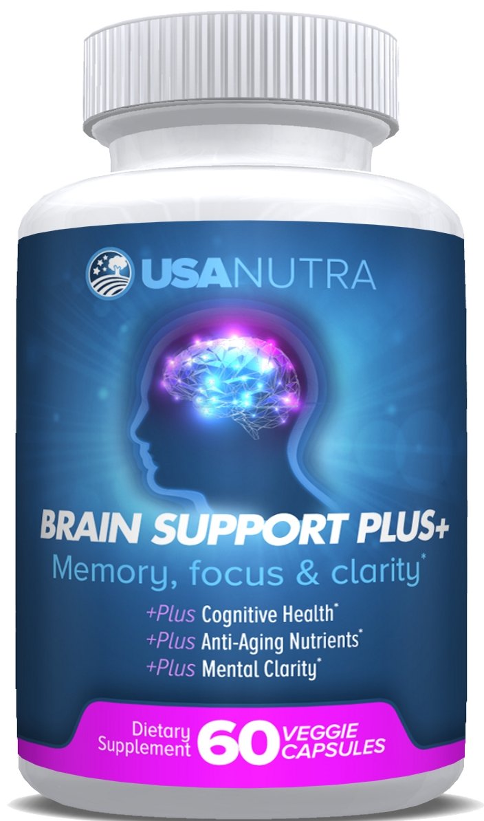 multivitamin for seniors with essential nutrients
